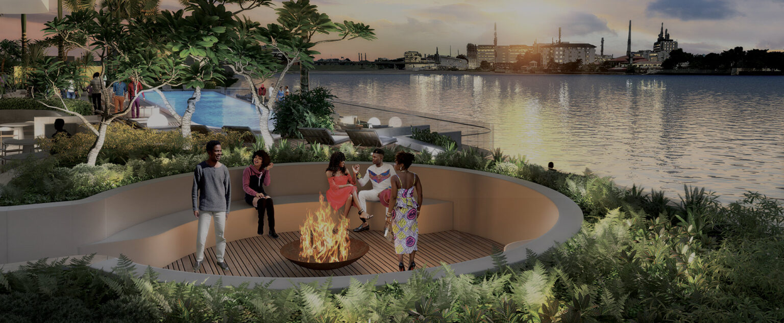 Facilities - Quantum Luxury Towers